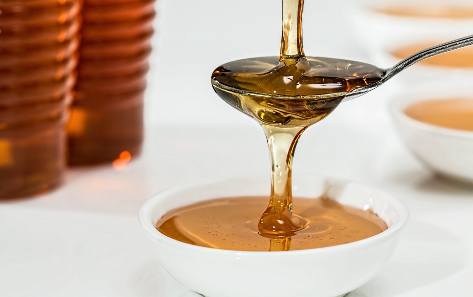 Home Bar Basics: How to Make Simple Syrup • The Spirited Traveler