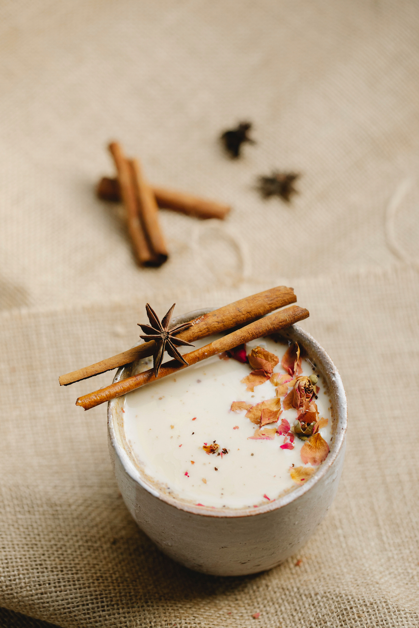 Bar Basics: Homemade Chai Concentrate • The Spirited Traveler