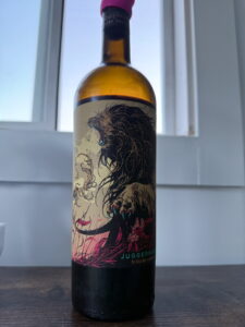 Juggernaut Hillside Cabernet Sauvignon: A Fall Nightcap Worth Savoring ...